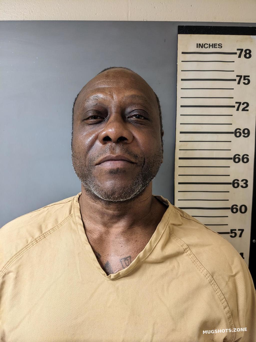 BUXTON JONATHAN LAMAR 07/28/2023 - Covington County Mugshots Zone