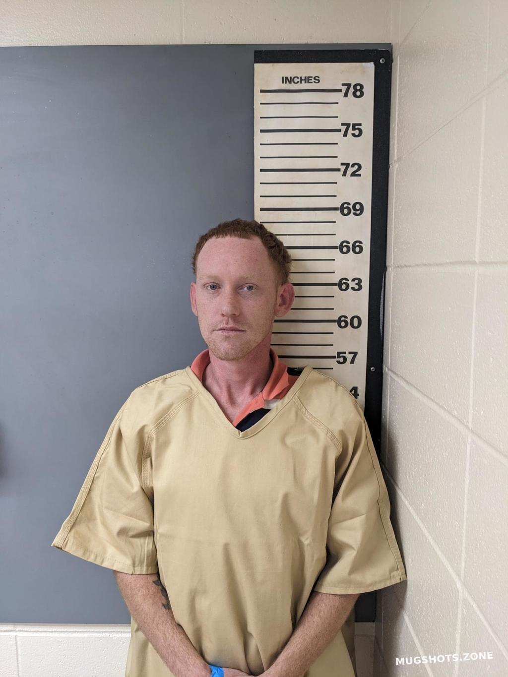 SMITH TIMOTHY JAMES 07/30/2023 - Covington County Mugshots Zone