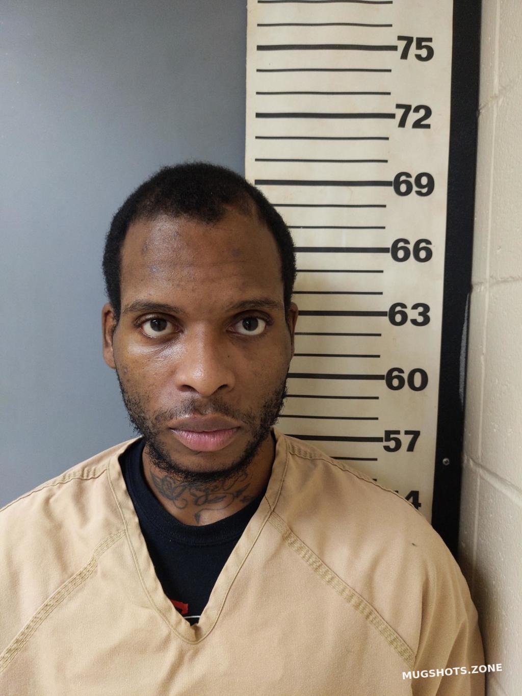 WRIGHT SHELDON ALEXIS 07/31/2023 - Covington County Mugshots Zone