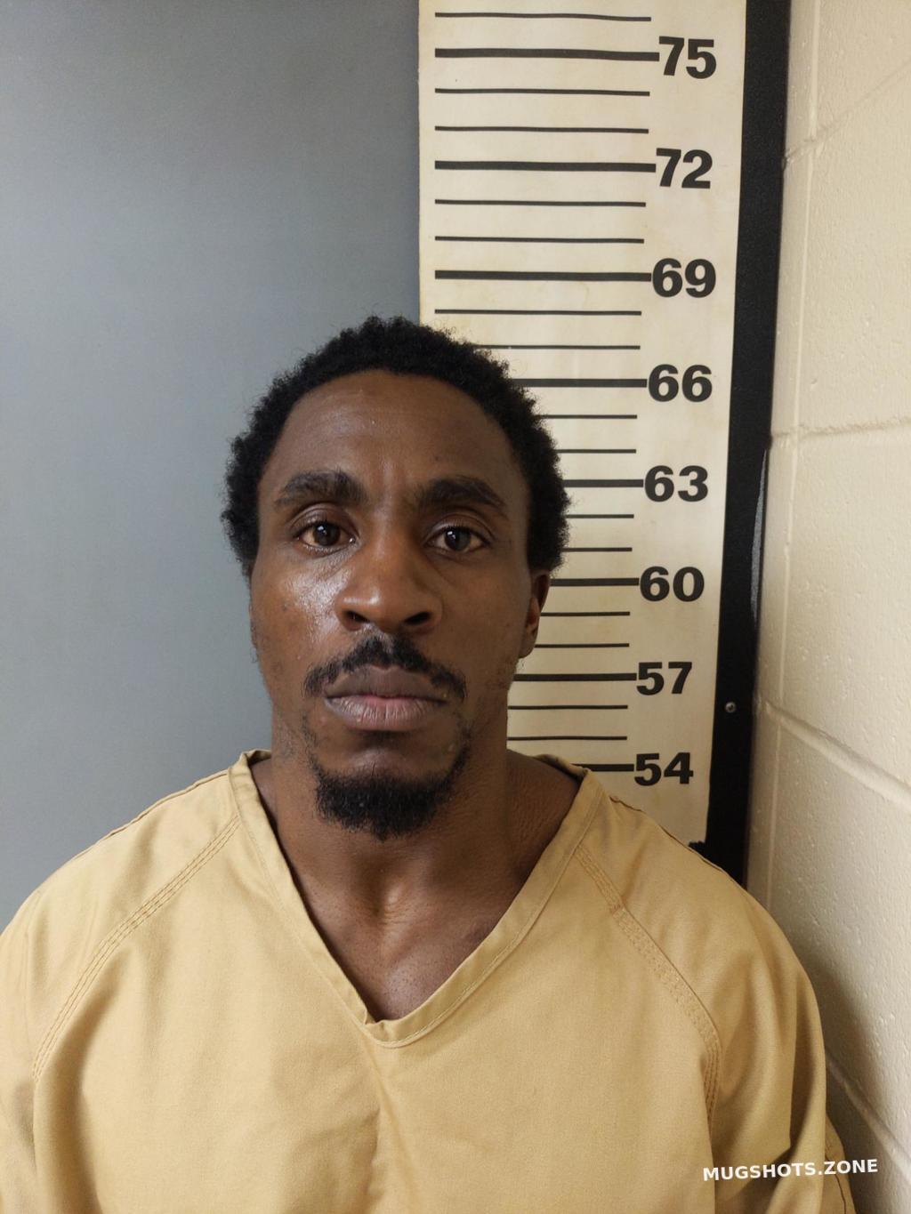 ROGERS CHARLES DEANGELO 08/01/2023 - Covington County Mugshots Zone