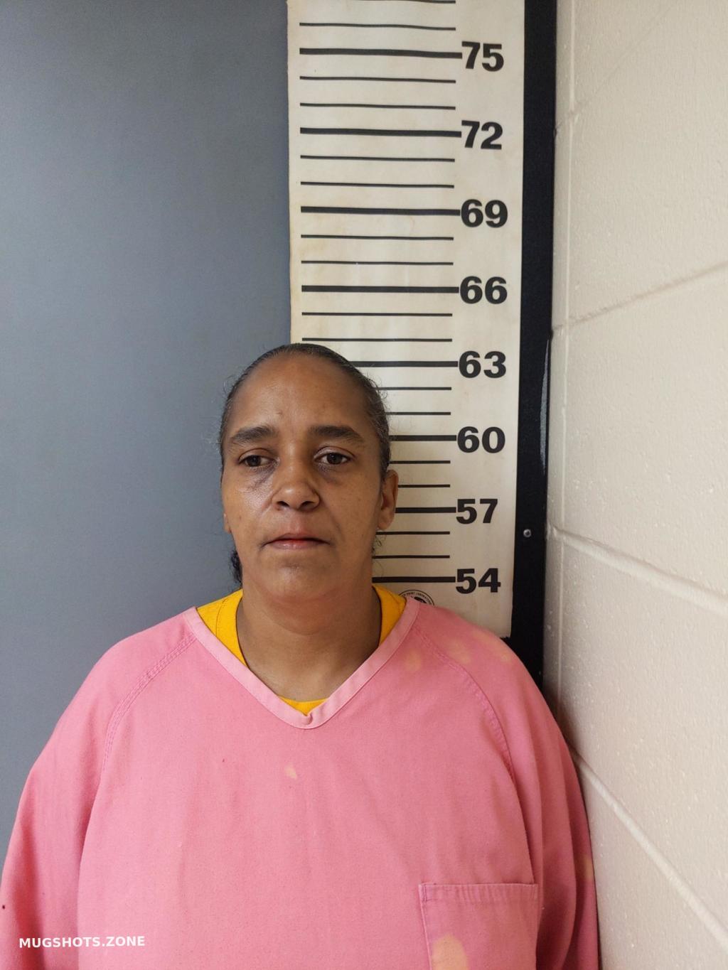 COOK SANDRA LEE 08/01/2023 - Covington County Mugshots Zone