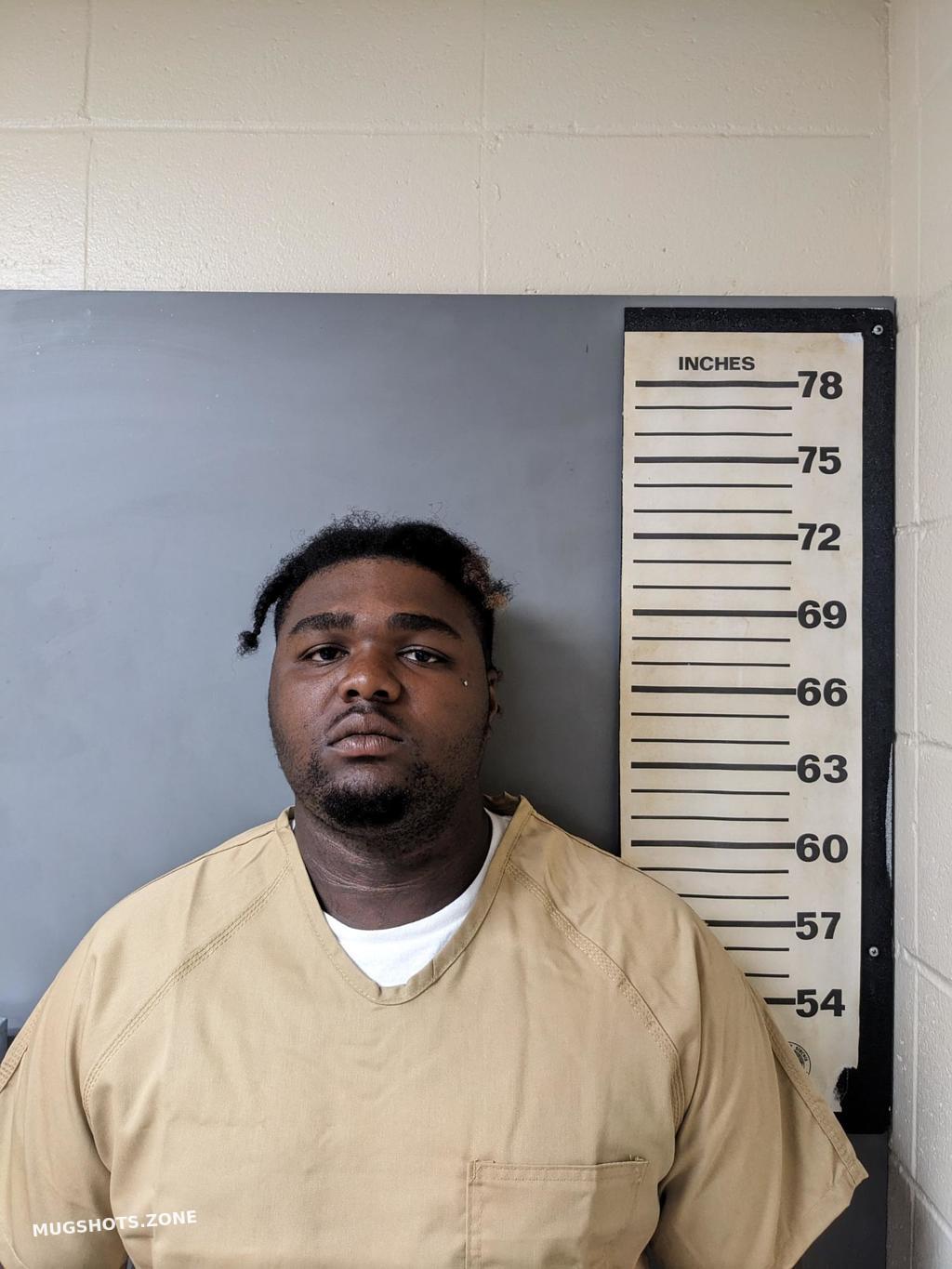 HARRIS DOMINIQUE NMN 08/10/2023 - Covington County Mugshots Zone