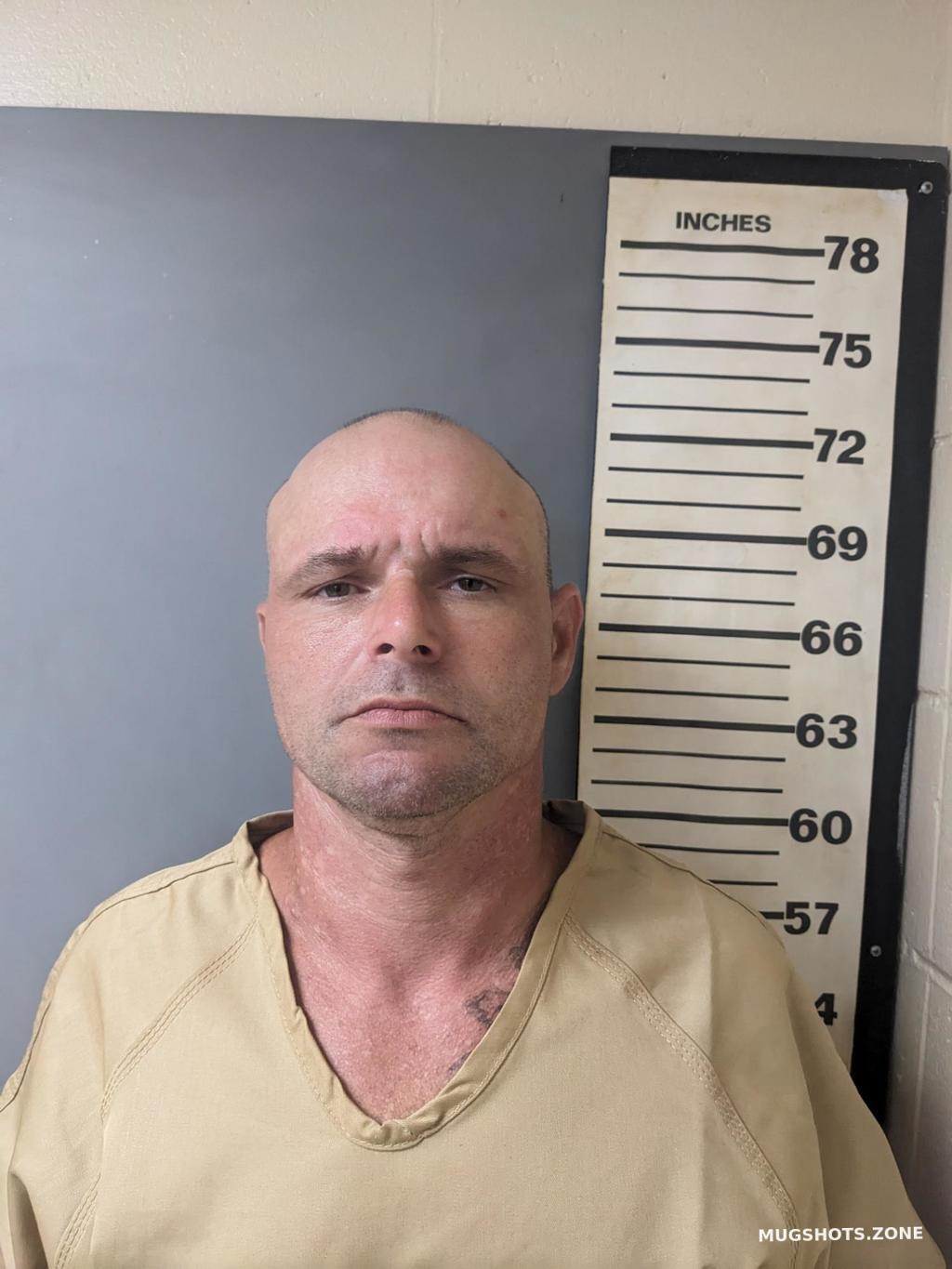 ROPER JOHN DAVIS 08/11/2023 - Covington County Mugshots Zone