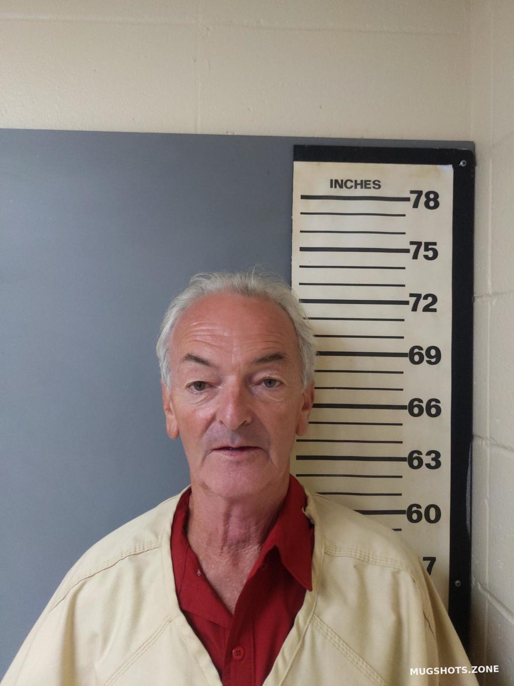 WILLIAMSON DUSTY BRYAN 08/12/2023 - Covington County Mugshots Zone