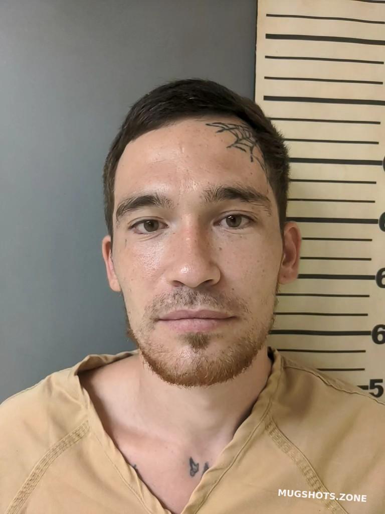 VINCENT ZACQUARY DARRYL 08/19/2023 - Covington County Mugshots Zone