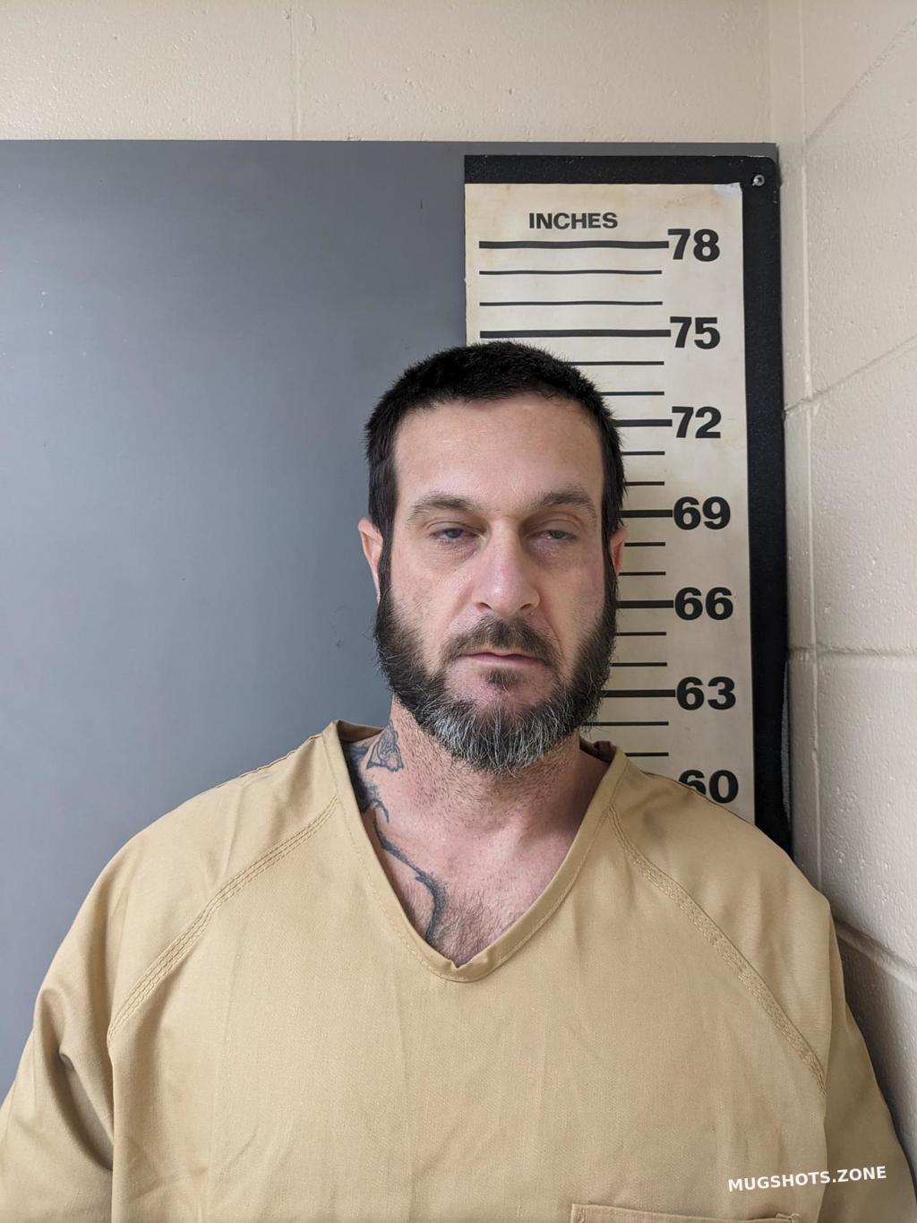 HARDY KELLY WAYNE 08/21/2023 - Covington County Mugshots Zone