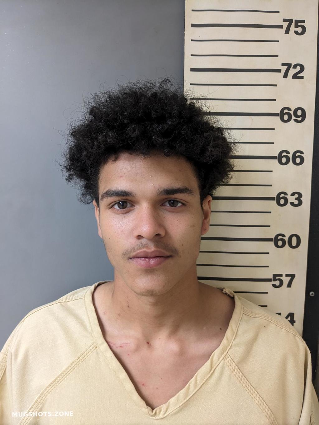 COTHERN JOSEPH RYKER 08/24/2023 - Covington County Mugshots Zone