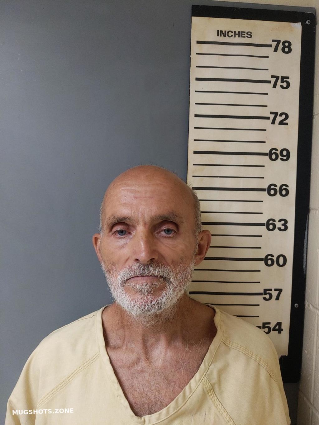 GRIDER JAMES DONALD 08/25/2023 - Covington County Mugshots Zone