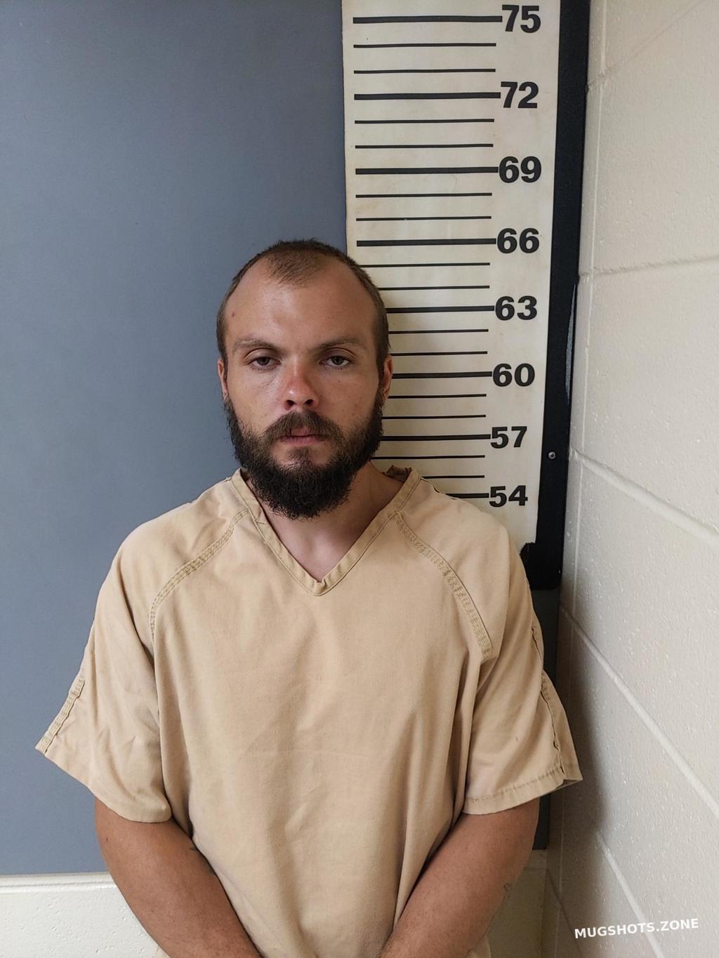 SMITH JAMES AUSTIN 08/29/2023 - Covington County Mugshots Zone