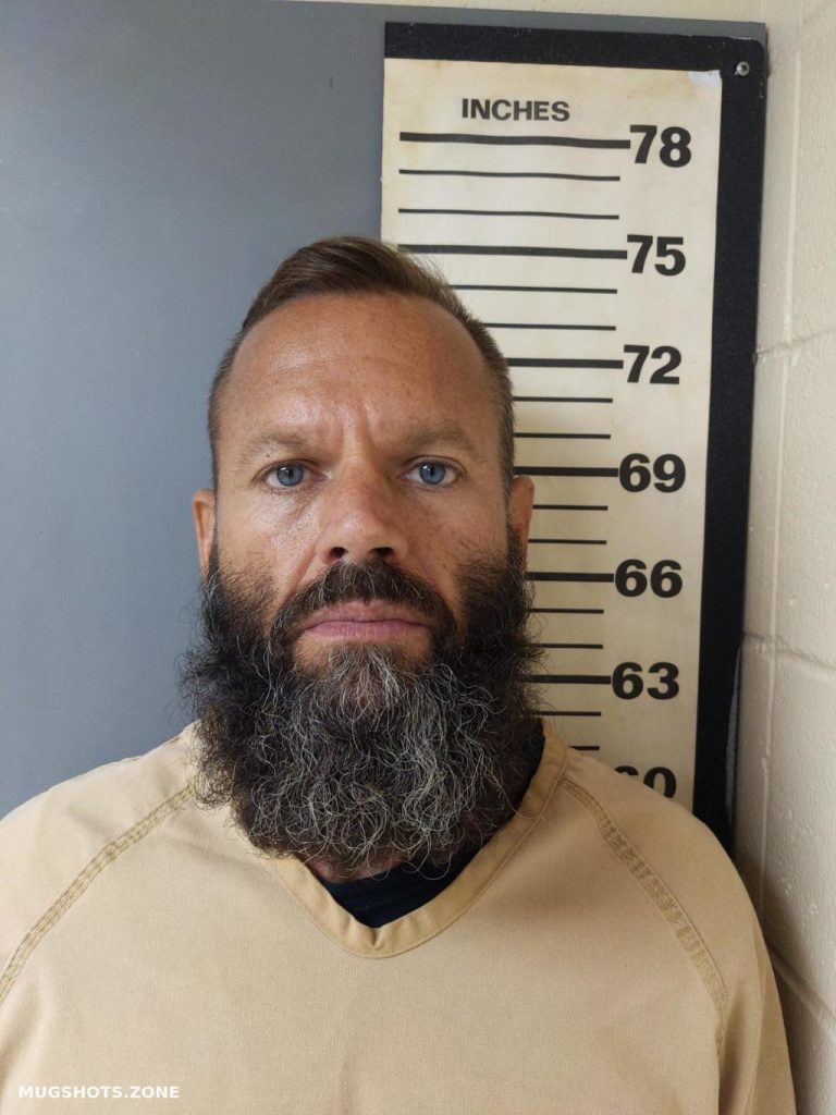 WATSON KENDALL RAY 09/03/2023 - Covington County Mugshots Zone