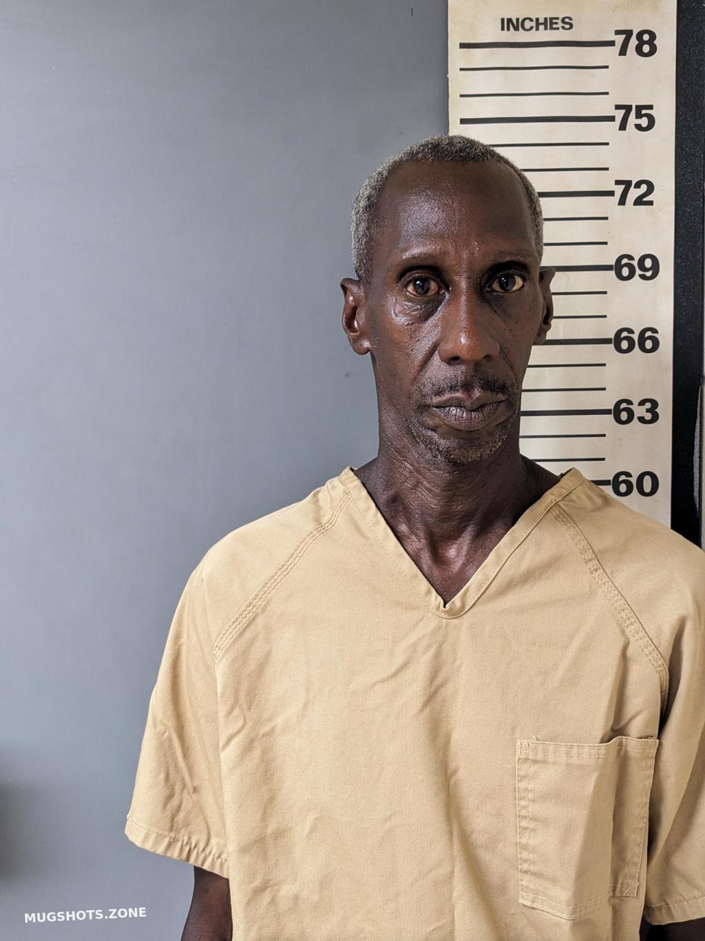 MOORE FREDRICK DEWAYNE 09/03/2023 - Covington County Mugshots Zone