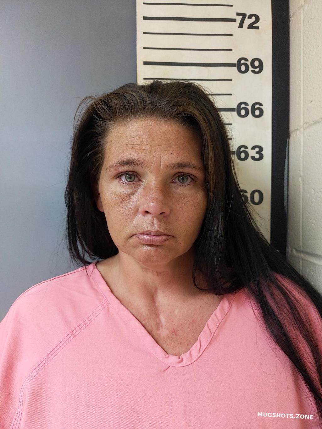 PATTERSON CHRISTY MAE 09/08/2023 - Covington County Mugshots Zone