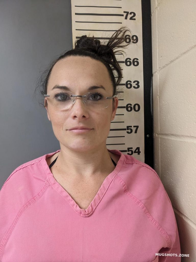 WILLHITE VICTORIA ANN 09/09/2023 - Covington County Mugshots Zone