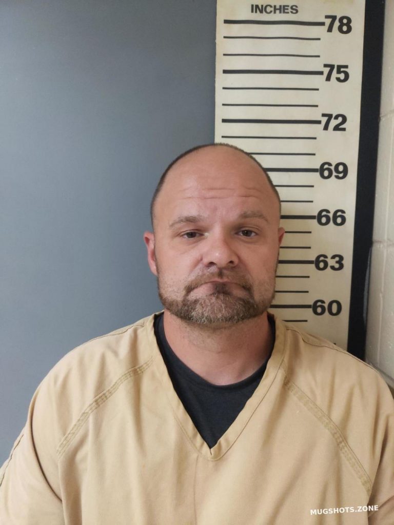 PERDUE CLINTON SHANE 09/12/2023 - Covington County Mugshots Zone