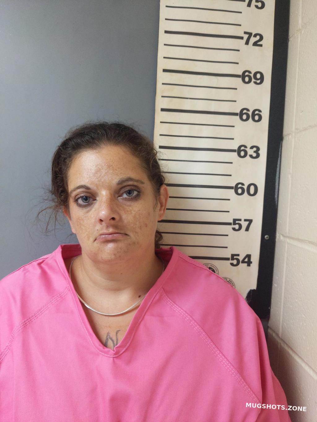 SMITH SHERRI LOUISE 09/15/2023 - Covington County Mugshots Zone
