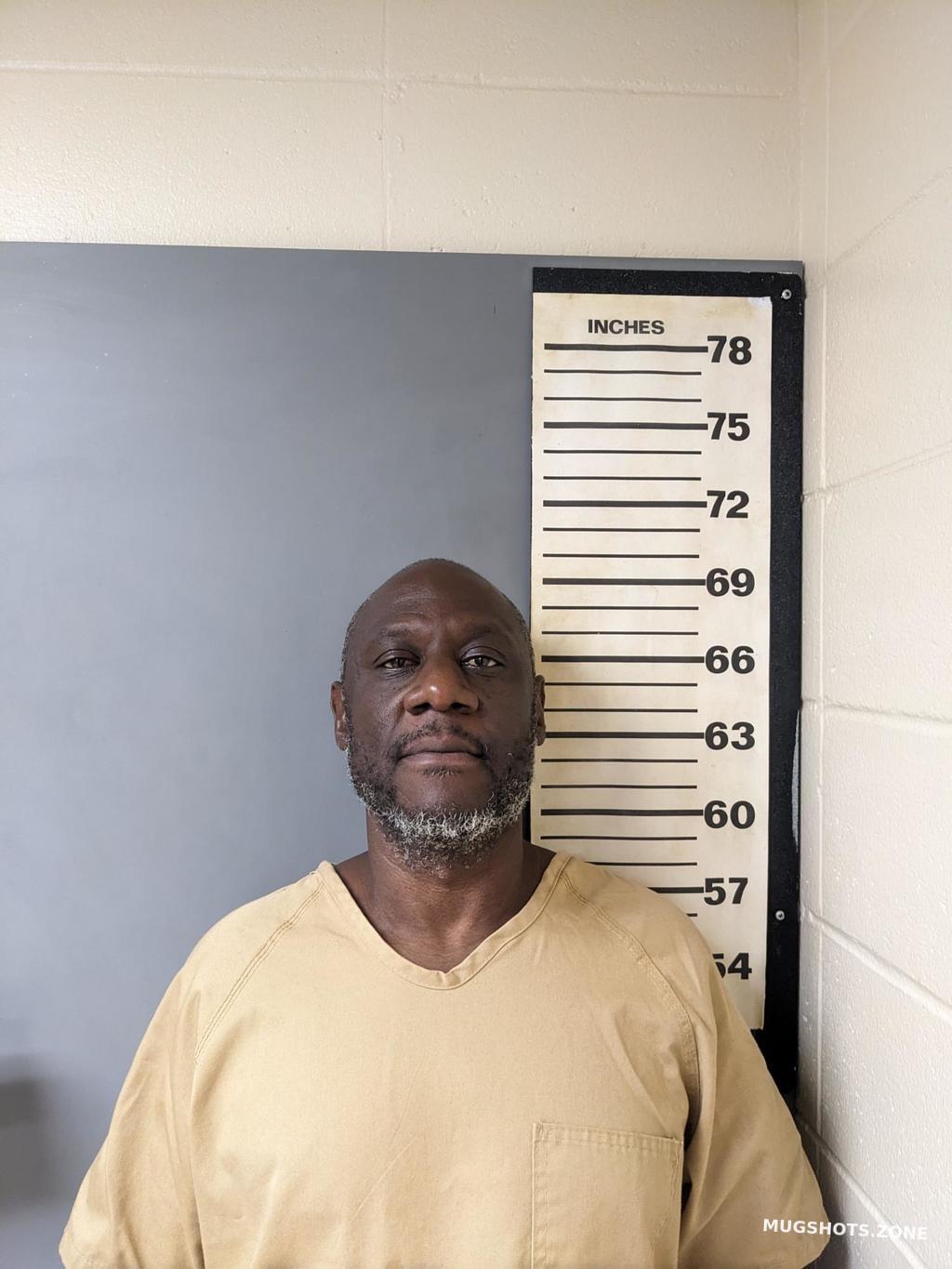 MUSGROVE SPENCER ANTONIO 09/16/2023 - Covington County Mugshots Zone