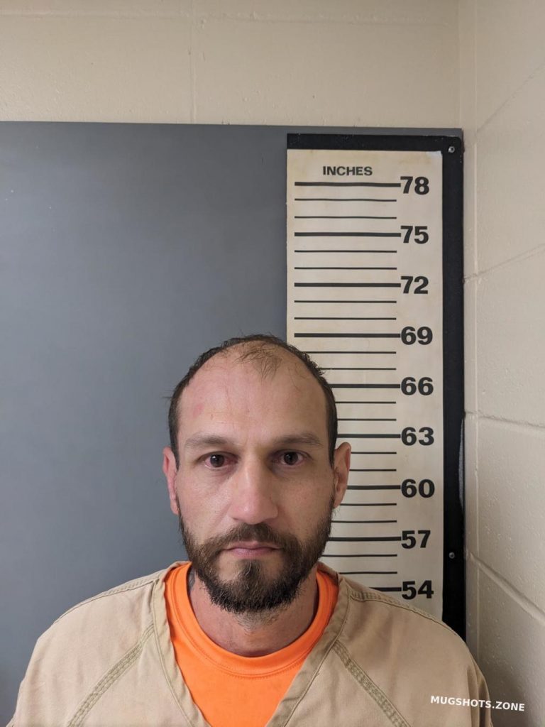 MALWITZ JONATHON ROBERT 09/19/2023 - Covington County Mugshots Zone