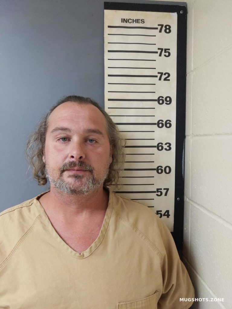 COOK RORY ADAM 09/23/2023 - Covington County Mugshots Zone