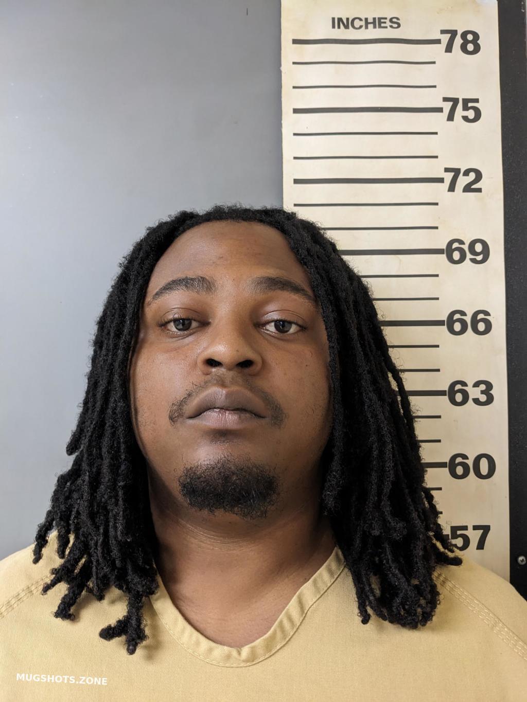 BLUE AUSTIN ARTAVIUS 09/23/2023 - Covington County Mugshots Zone