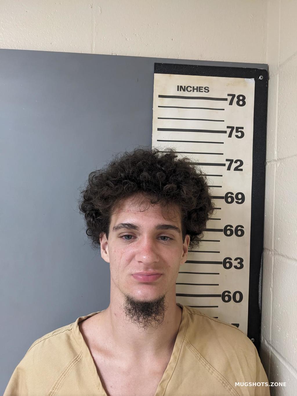 LUCAL JOSEPH WAYNE 09/25/2023 - Covington County Mugshots Zone