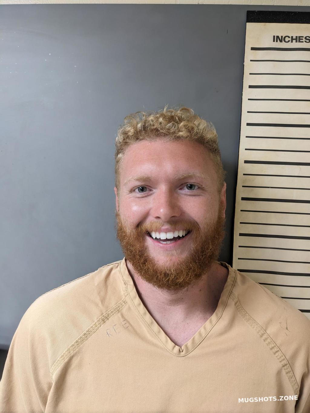 HADLEY CHRISTIAN KYLE 09/26/2023 - Covington County Mugshots Zone