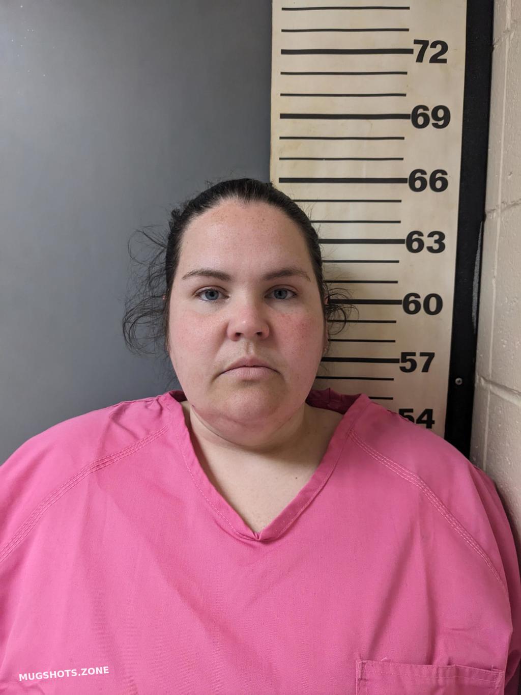 COOK WHITNEY LYNETTE 10/04/2023 - Covington County Mugshots Zone