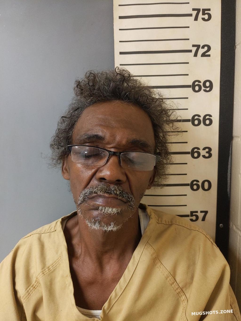 HOOKS JAMES DANNY 10/04/2023 - Covington County Mugshots Zone