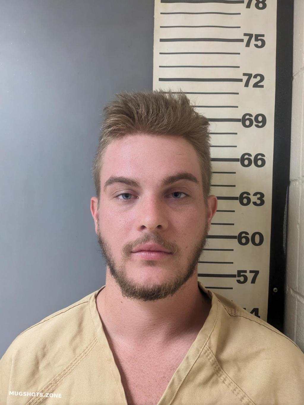 BROOKS CODY MICHAEL 10/22/2023 - Covington County Mugshots Zone
