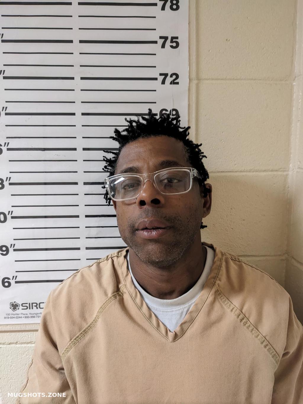 CALLOWAY DAVIS RANDALL 10/22/2023 - Covington County Mugshots Zone