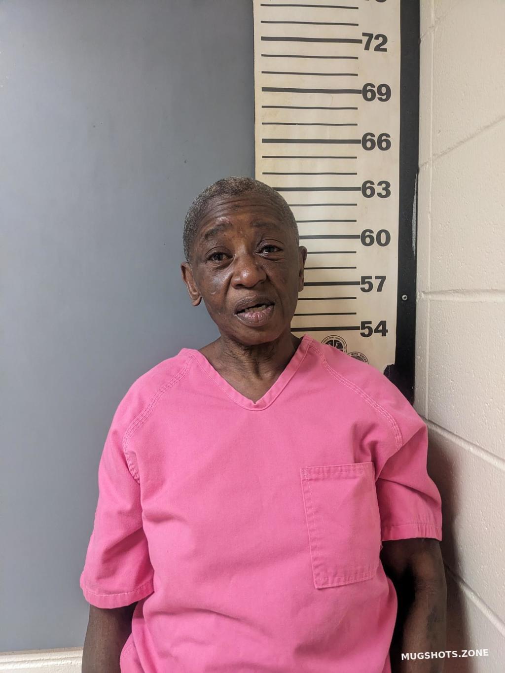 BRANNON JANICE . 10/23/2023 - Covington County Mugshots Zone