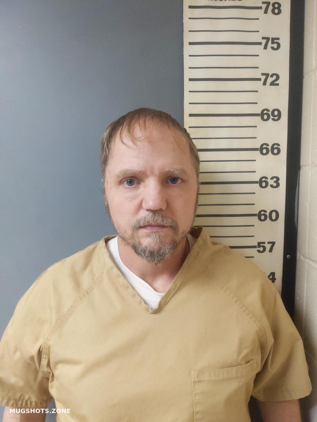 CARSWELL WILLIAM DANIEL 10/24/2023 - Covington County Mugshots Zone