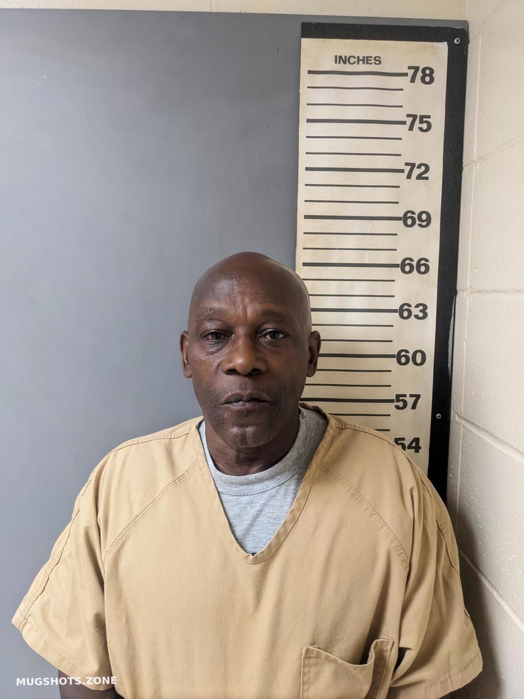 WASHINGTON RICKY NA 10/26/2023 - Covington County Mugshots Zone