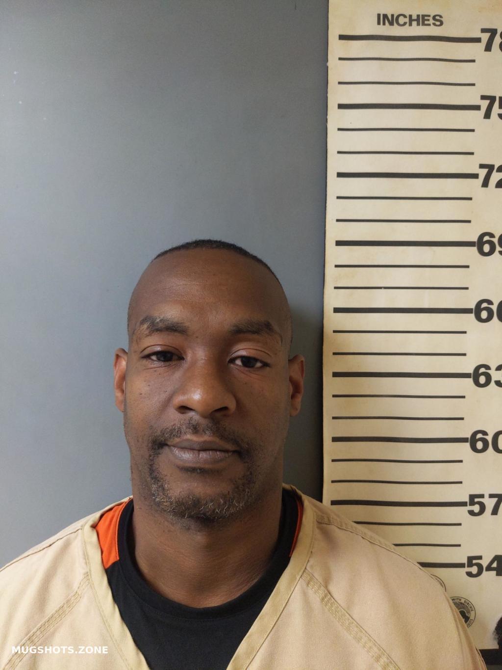 SAVAGE MICHAEL MARKEVIOUS 10/28/2023 - Covington County Mugshots Zone