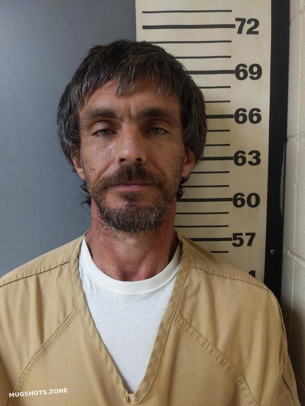 COOK MICHAEL JAMIE 10/28/2023 - Covington County Mugshots Zone