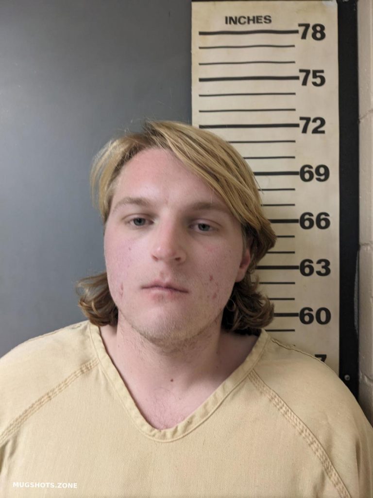 KEAHEY JR RANDY N/A 11/08/2023 - Covington County Mugshots Zone