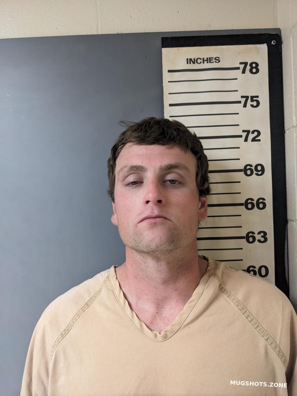 NOBLES ASHTON BRENT 11/08/2023 - Covington County Mugshots Zone