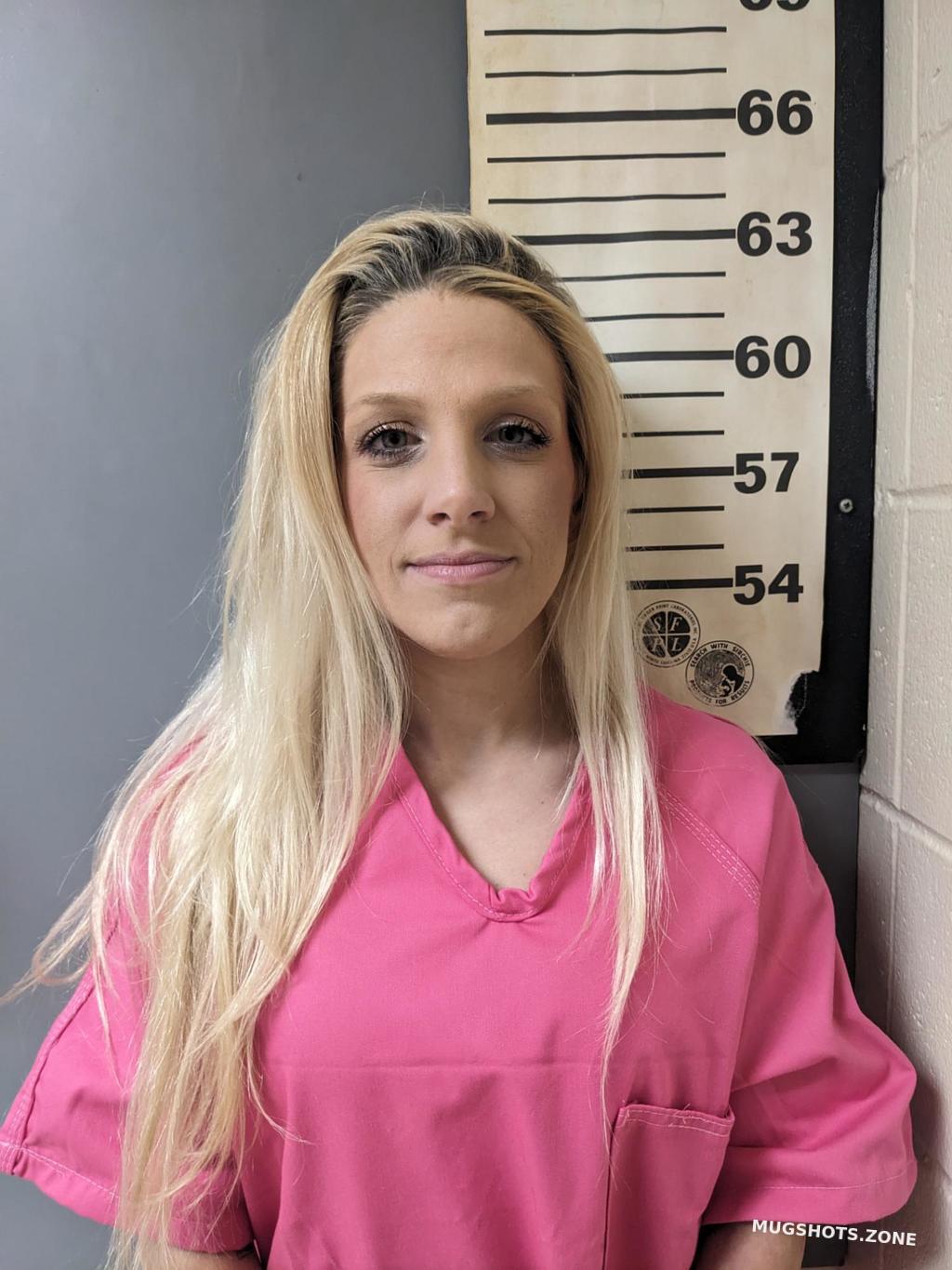 FLOYD KAYLA JEAN 11/11/2023 - Covington County Mugshots Zone
