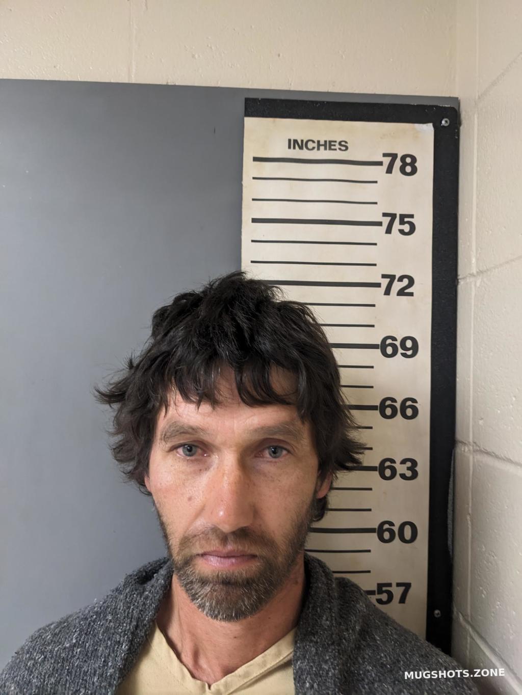 DE BEER BRAND . 11/12/2023 - Covington County Mugshots Zone