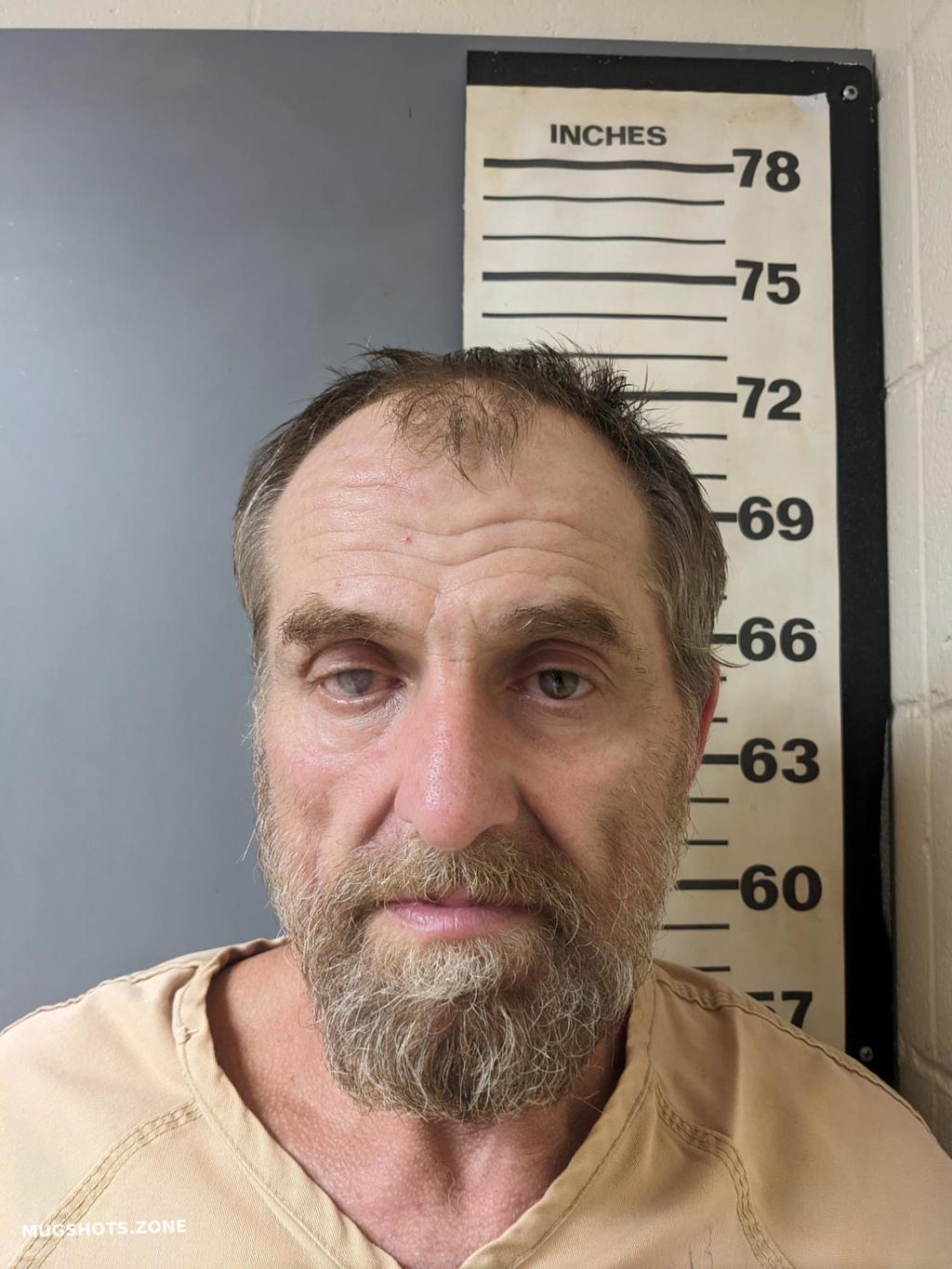FRANKLIN JAMES LEROY JR 11/14/2023 - Covington County Mugshots Zone