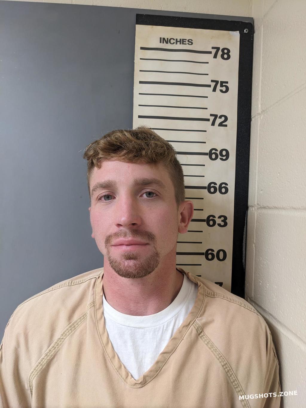 BARBAREE TYLER KENNETH 11/14/2023 - Covington County Mugshots Zone