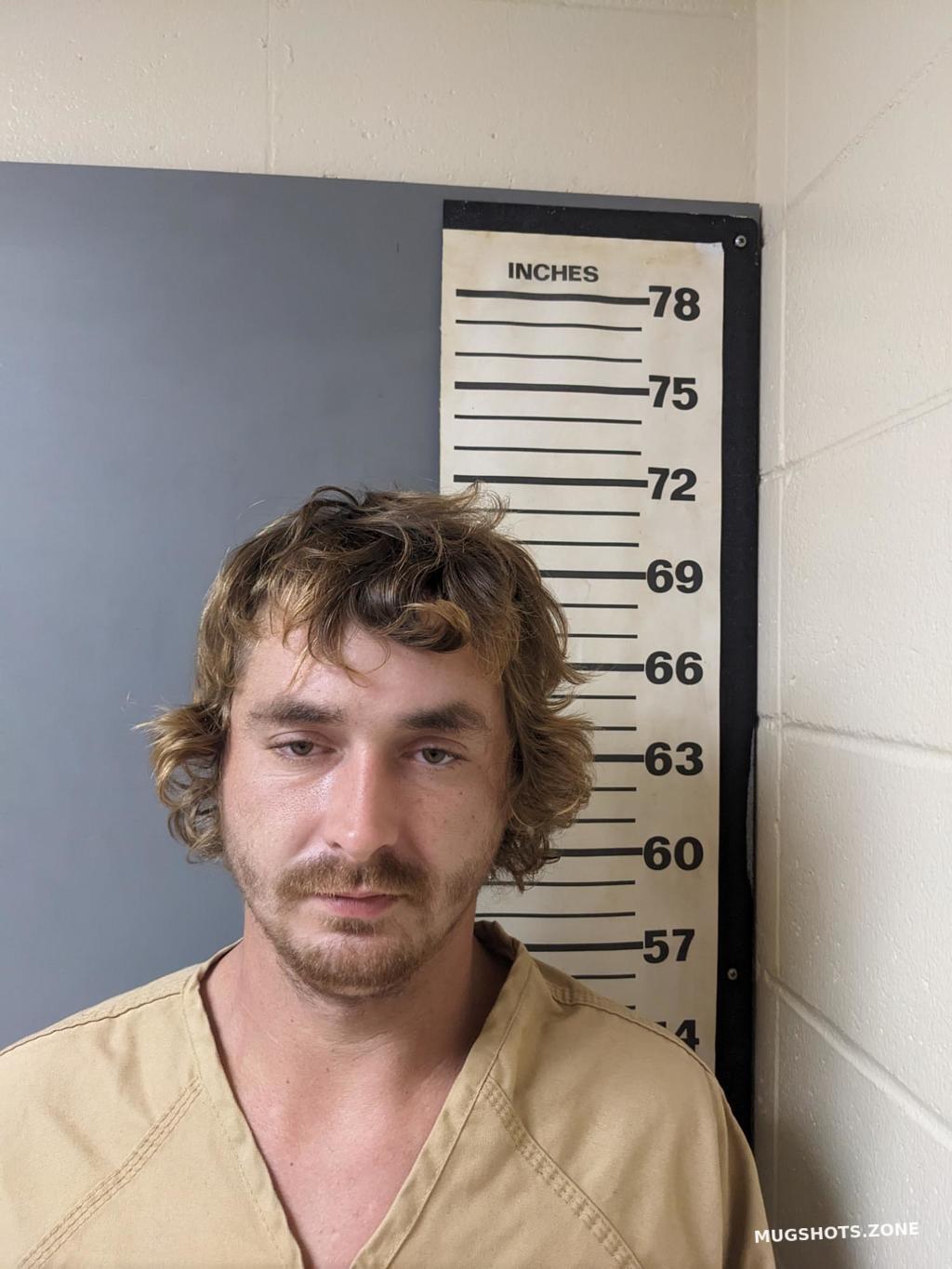 PRAYTOR AUSTIN JOSHEPH 11/16/2023 - Covington County Mugshots Zone