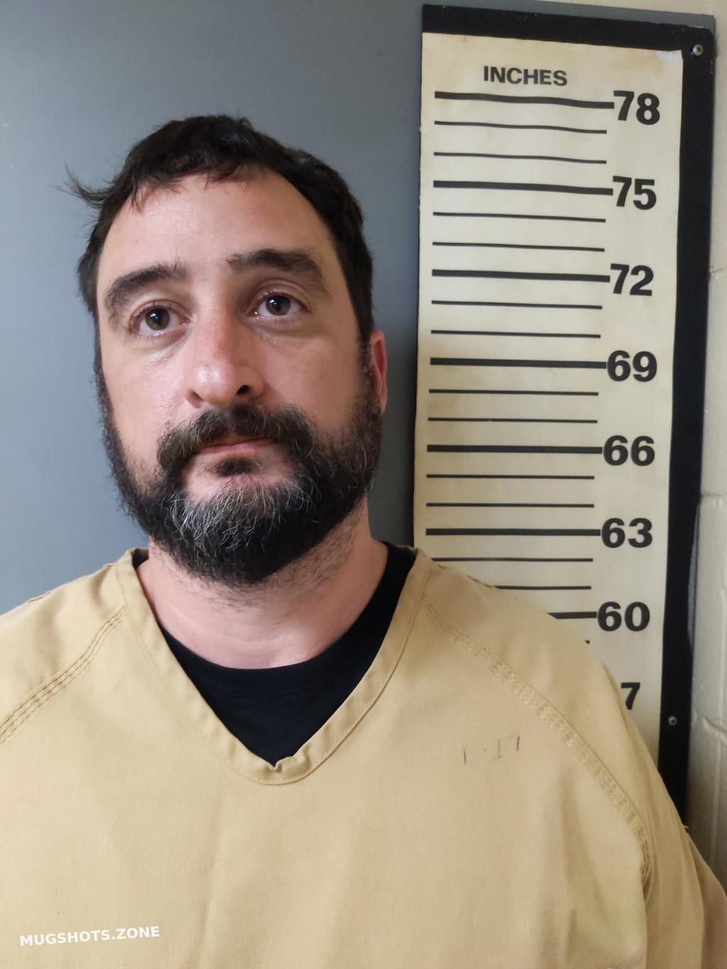 RILEY KRISTOPHER RUSSEL 11/17/2023 - Covington County Mugshots Zone