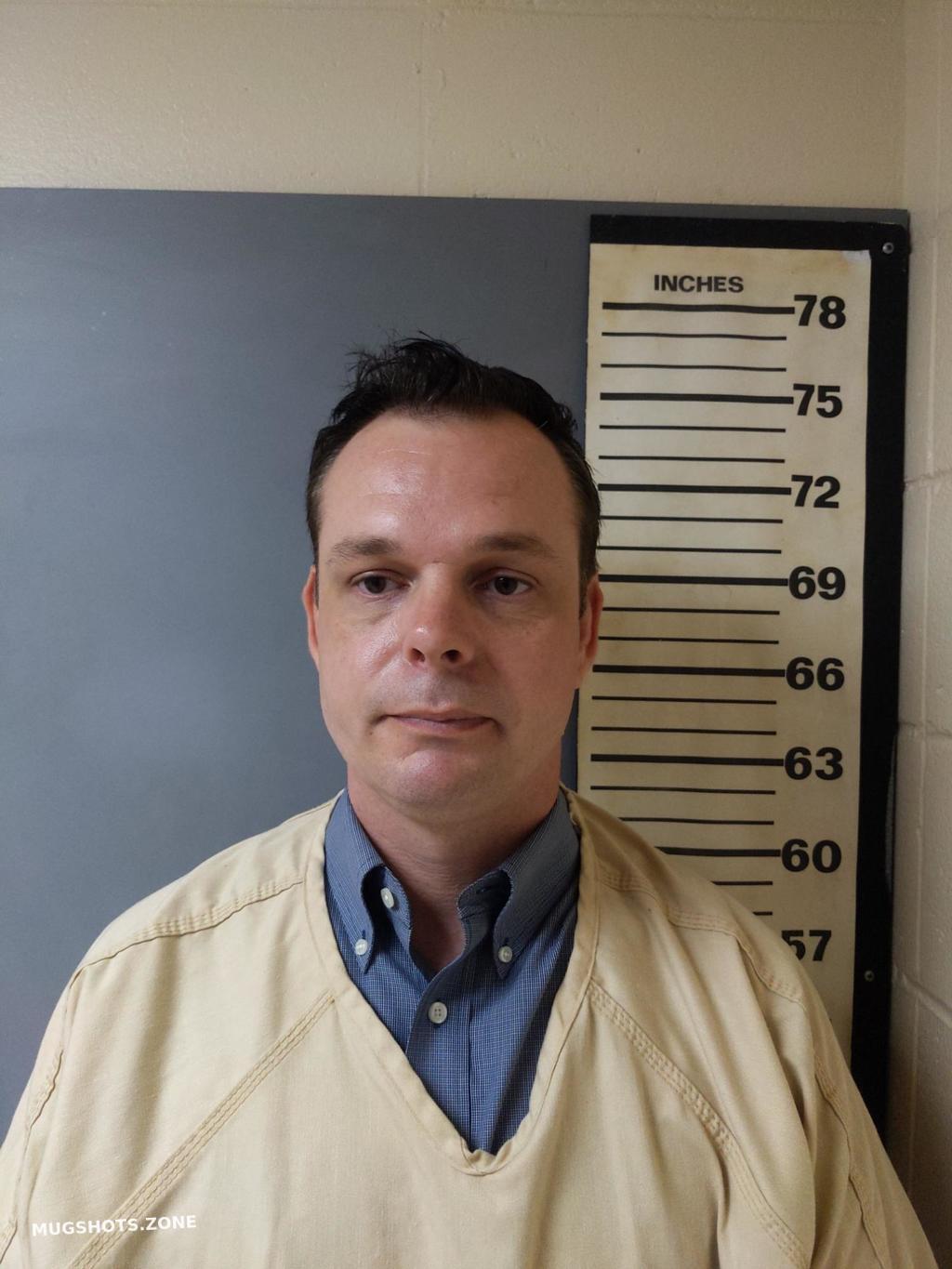 WERTS TONY MARTIN 11/17/2023 - Covington County Mugshots Zone