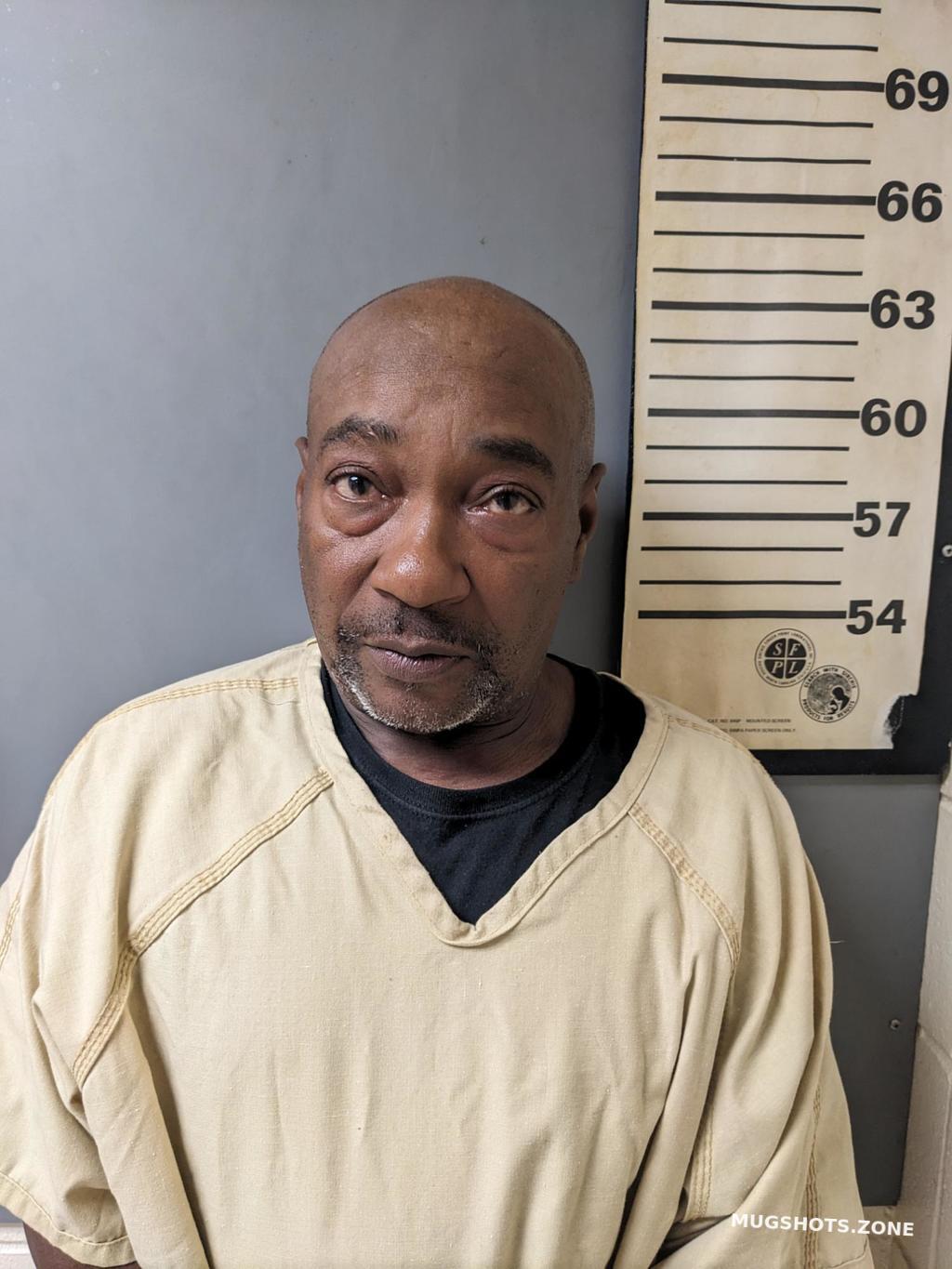 BALLARD ARNOLD LEE 11/19/2023 - Covington County Mugshots Zone