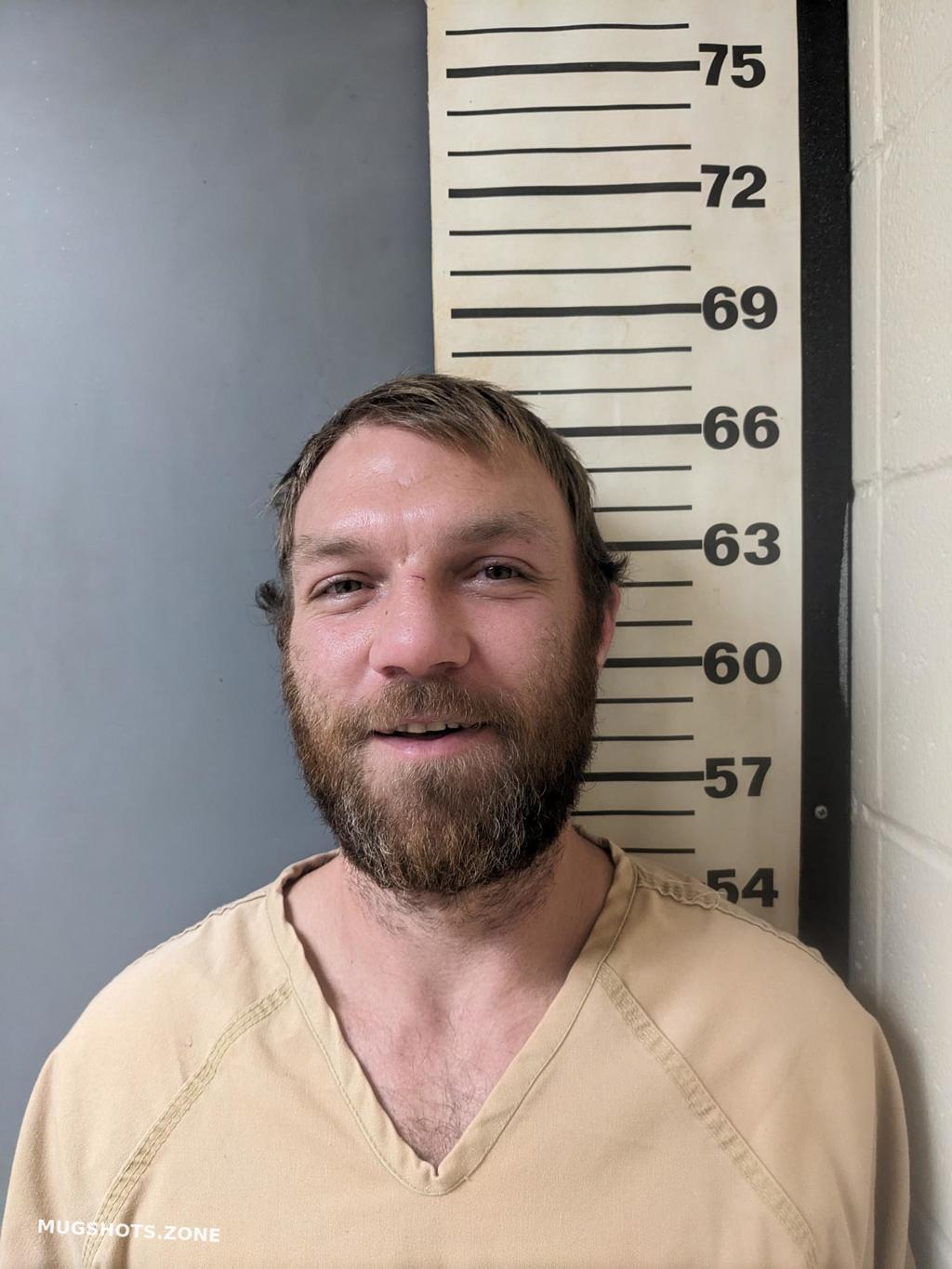 JACKSON LANDON DEWAYNE 11/19/2023 - Covington County Mugshots Zone