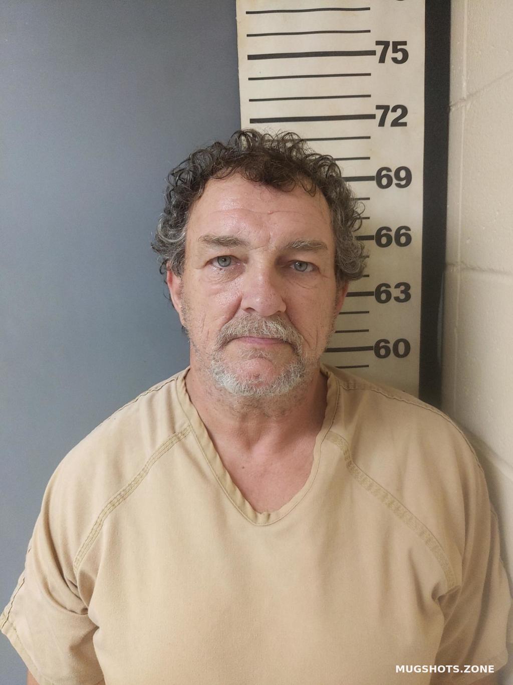 JACOBS GREGORY HAROLD 11/21/2023 - Covington County Mugshots Zone