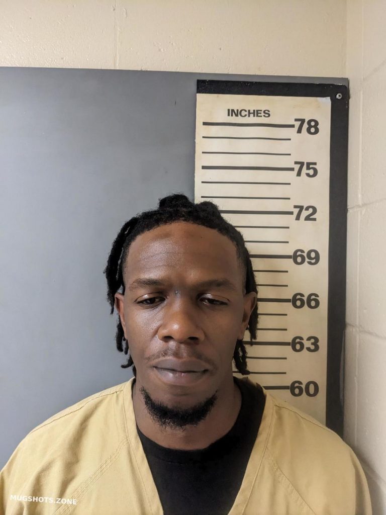 OGUTU EMMANUEL ENOS OPIYO 11/21/2023 - Covington County Mugshots Zone