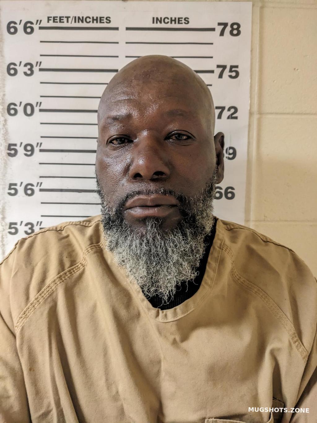 GANTT CRAIG ALCENDER 11/23/2023 - Covington County Mugshots Zone