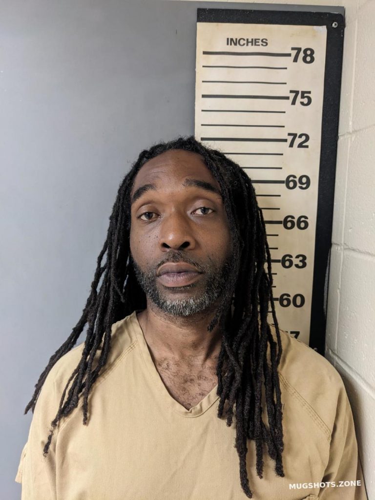 ANDERSON VINCENT CORNELIUS 11/25/2023 - Covington County Mugshots Zone