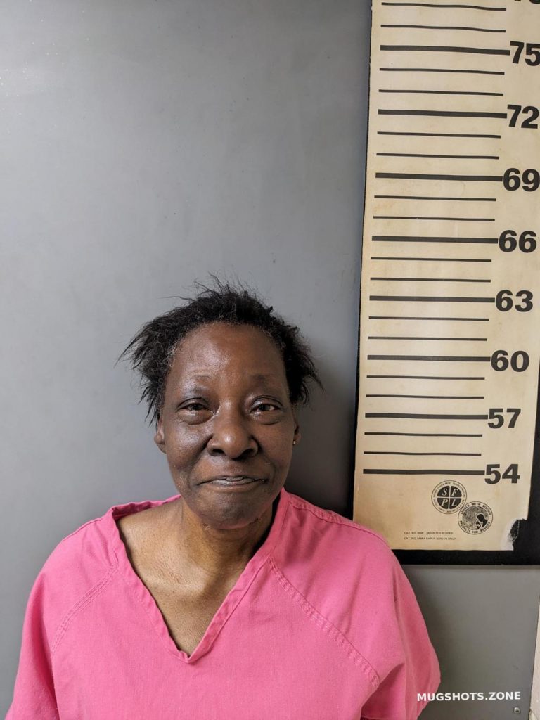 JONES SHEILA D 12/03/2023 - Covington County Mugshots Zone